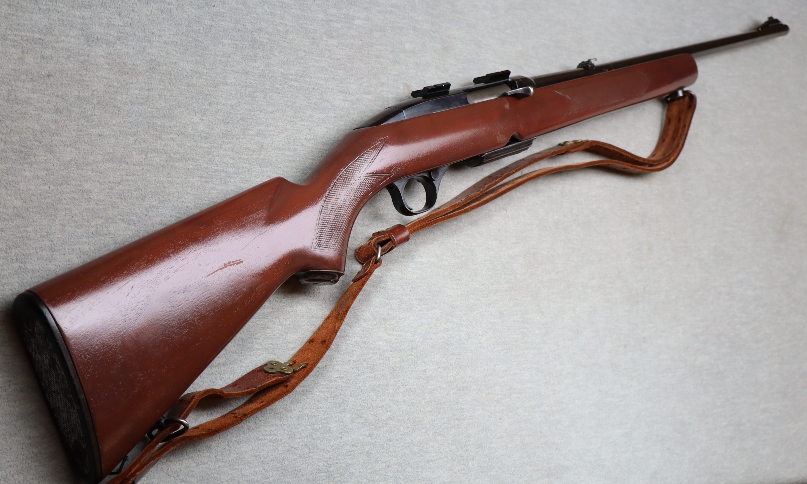 Winchester ~ Model 100 ~ .308 Win. | Bass Pro Shops